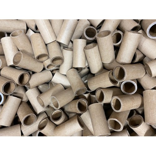 Paper tubes