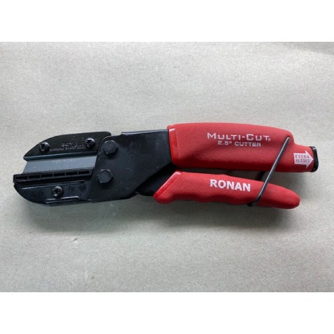 ronan 301 cutters