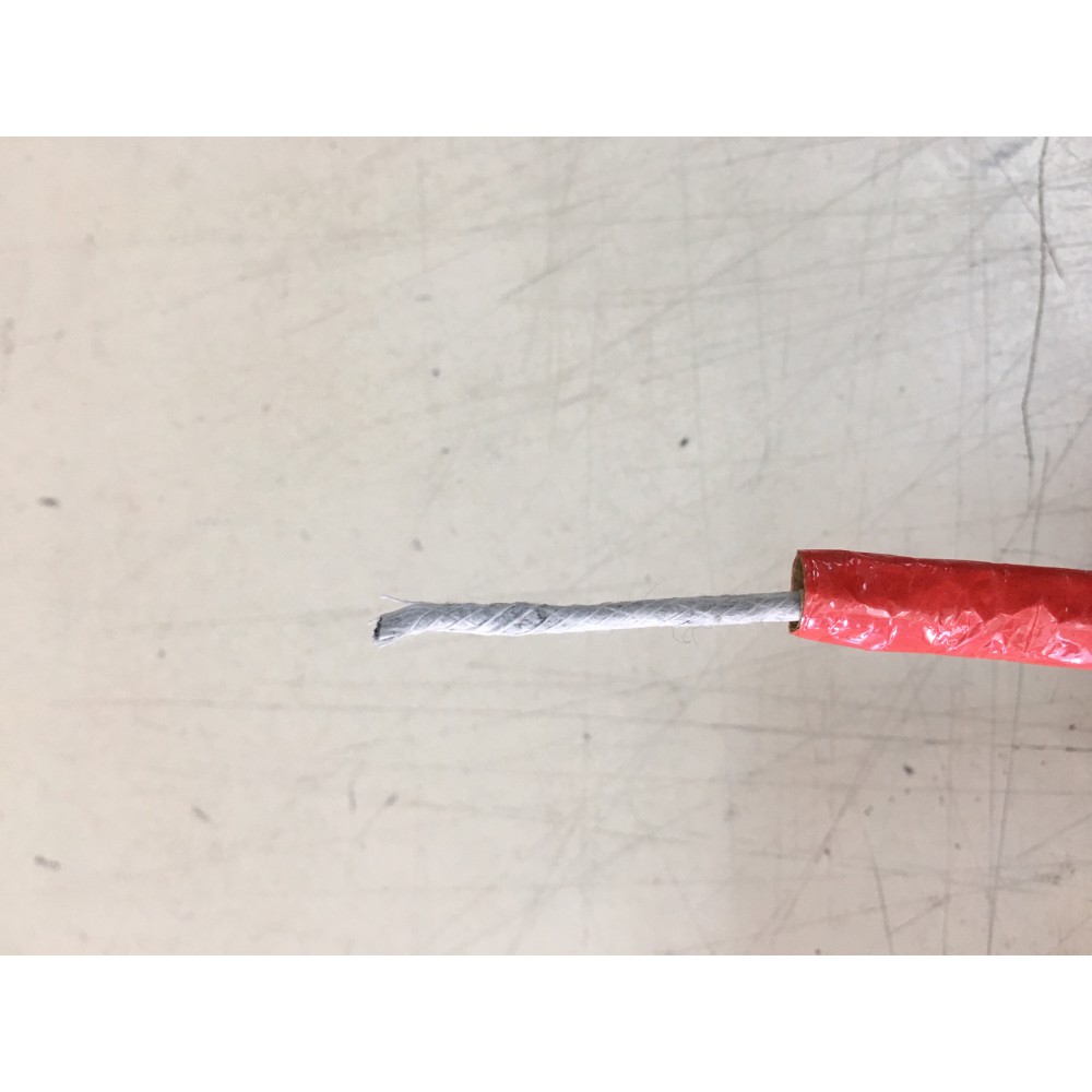 Water proof leader pipe for Quick match