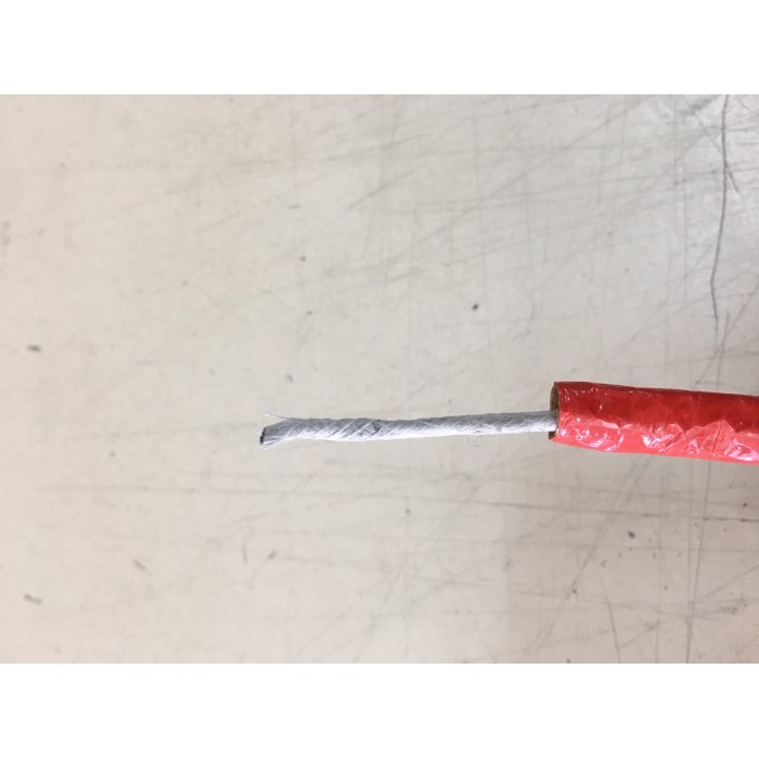 Water proof leader pipe for Quick match