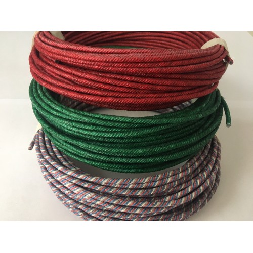 Cannon Fuse and safety fuse America Visco Fuse fast or slow burn hobby