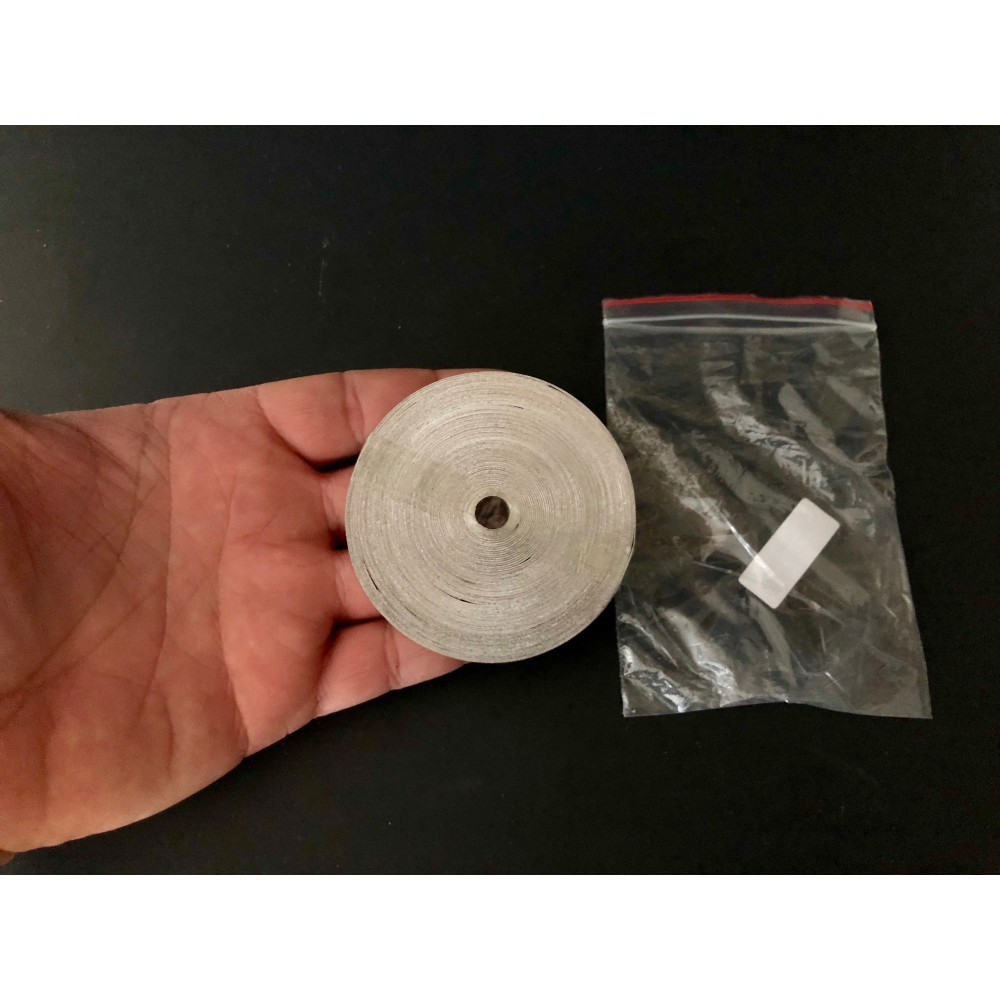 75 Ft magnesium ribbon