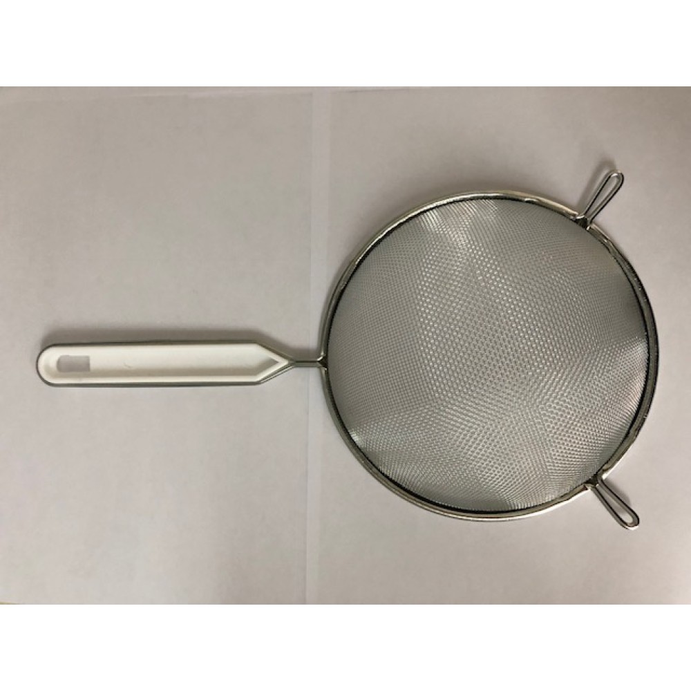 Sifting screen. General sifting screen for screening out clumps. choose ...