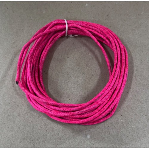 All you wanted to know about fireworks fuses